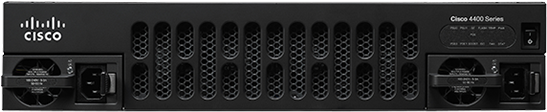 Branch - Cisco 4451-x Integrated Services Router Voice Security - Free ...