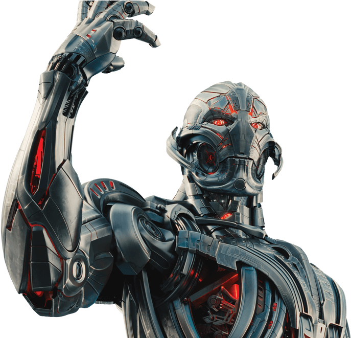 Download Ultron Png Picture - Ultron Png PNG Image with No Background ...