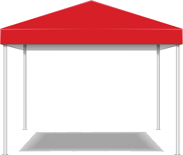 Download Simple Canopy Tent - Canopy PNG Image with No Background ...