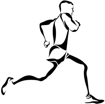 Download Running Transparent Background - Running Logo Png PNG Image ...