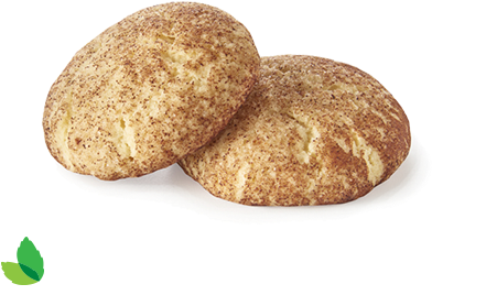 Snickerdoodle Cookies - Sugar Snickerdoodle Cookies - Free Transparent ...