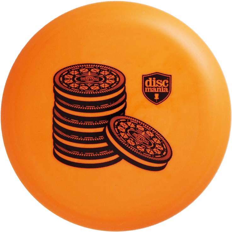 Download Discmania P-line P1x - Golf PNG Image with No Background ...