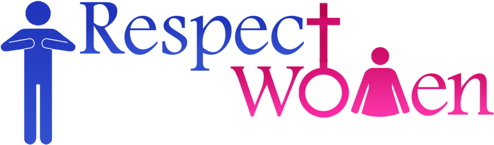 Respect Women - Respect Woman And Girls - Free Transparent PNG Download ...