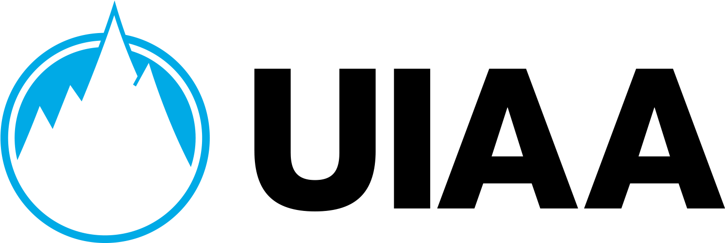 Download Logo - Uiaa Logo PNG Image with No Background - PNGkey.com