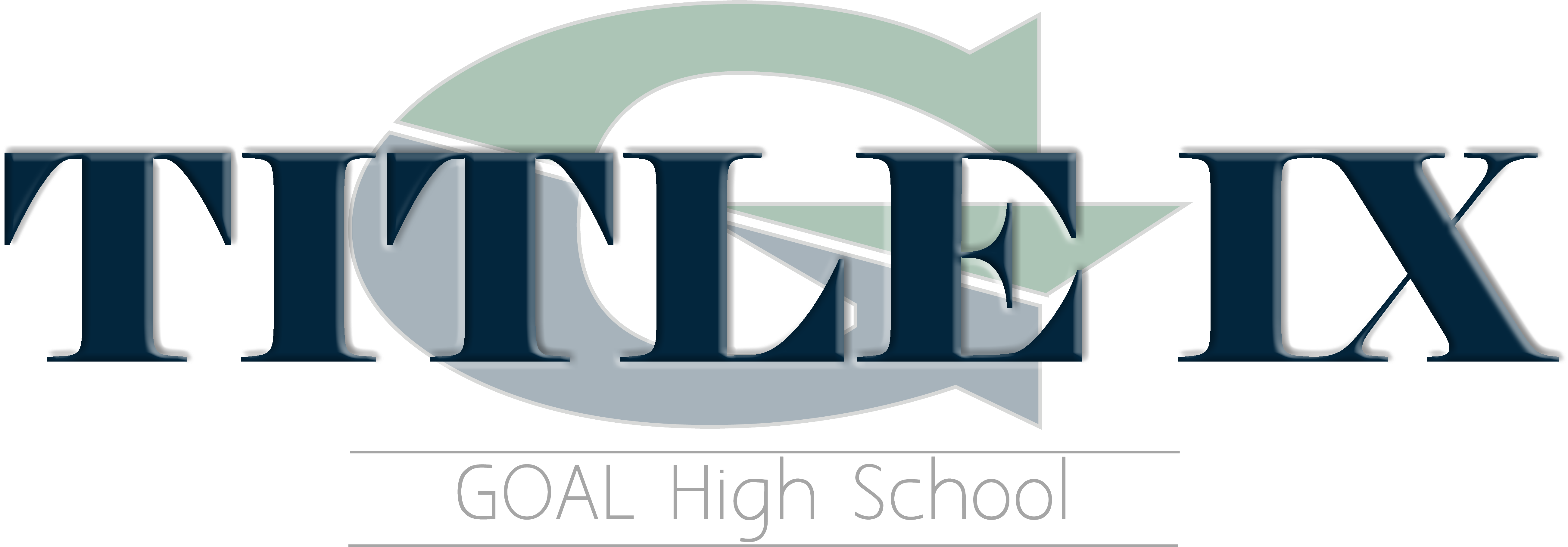 Download Title Ix Logo Banner - True Love Magazine Logo PNG Image with ...