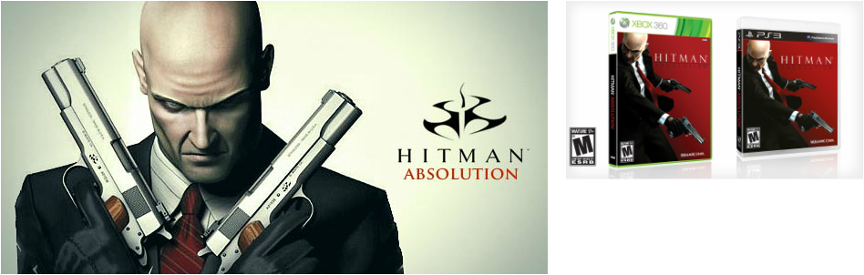 Download Hitman Absolution - Hitman - Contracts: Original Video Game ...