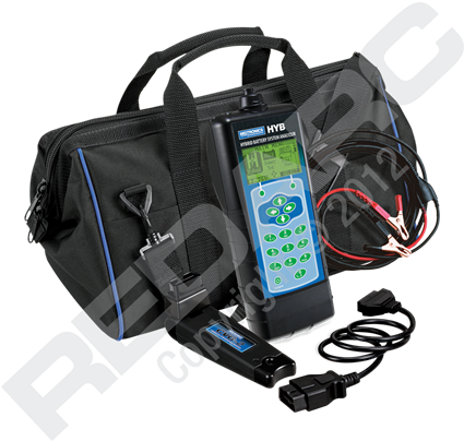 Download The Midtronics Hybrid Car Battery Tester Is An Interactive ...