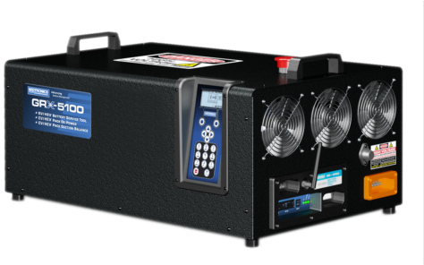 Download The Midtronics Grx5100 Delivers Unrivalled Ability ...