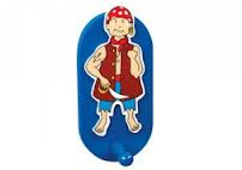 Download Pirat Knag PNG Image with No Background - PNGkey.com