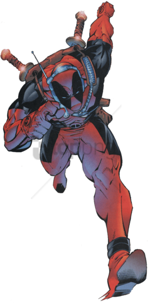 Download Run Deadpool Run Deadpool Comics, Lady Deadpool, Marvel - Deadpool Run Comic PNG Image ...