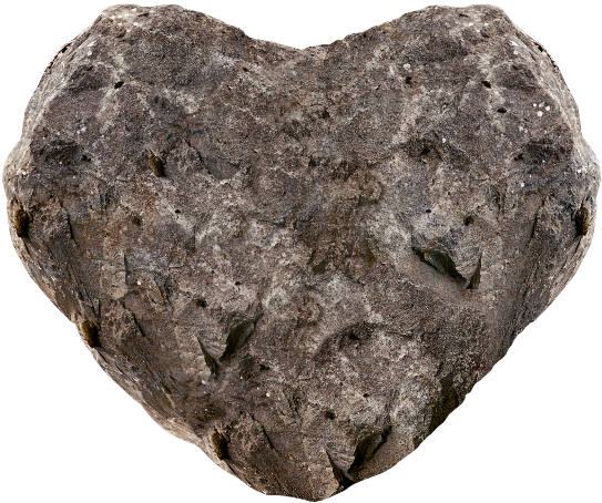 Rock Stone Heart Png Image - Mineral - Free Transparent PNG Download ...