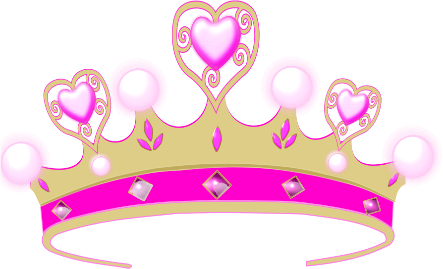 Princess Tiara Wallpaper