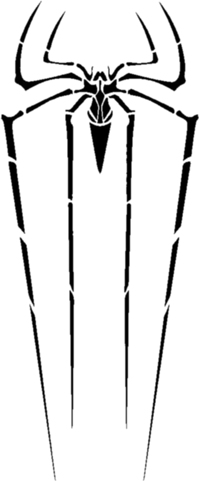 Download The Amazing Spider-man Logo By ~hi5a On Deviantart - Amazing ...