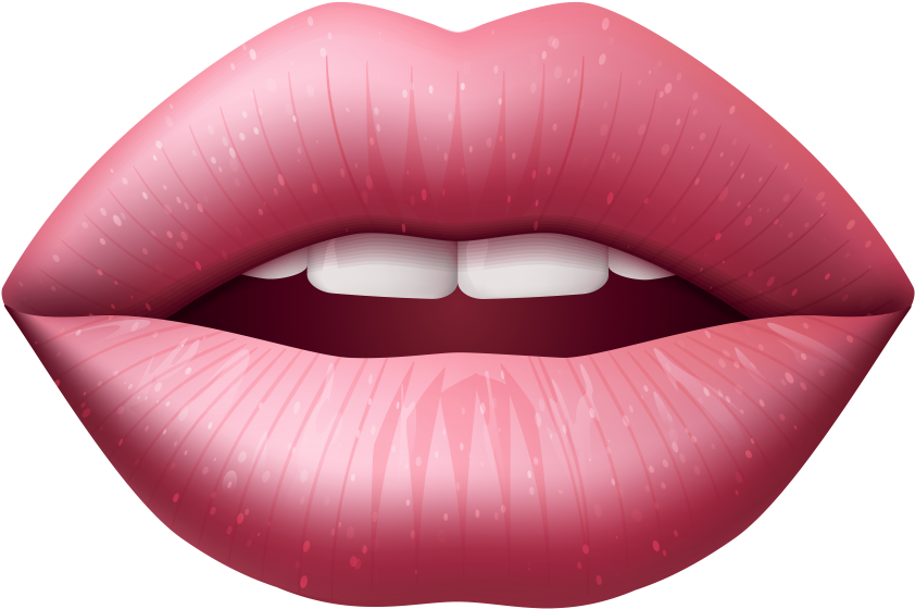 Download Free Png Lips Png Images Transparent - Clip Art Of Lips PNG ...