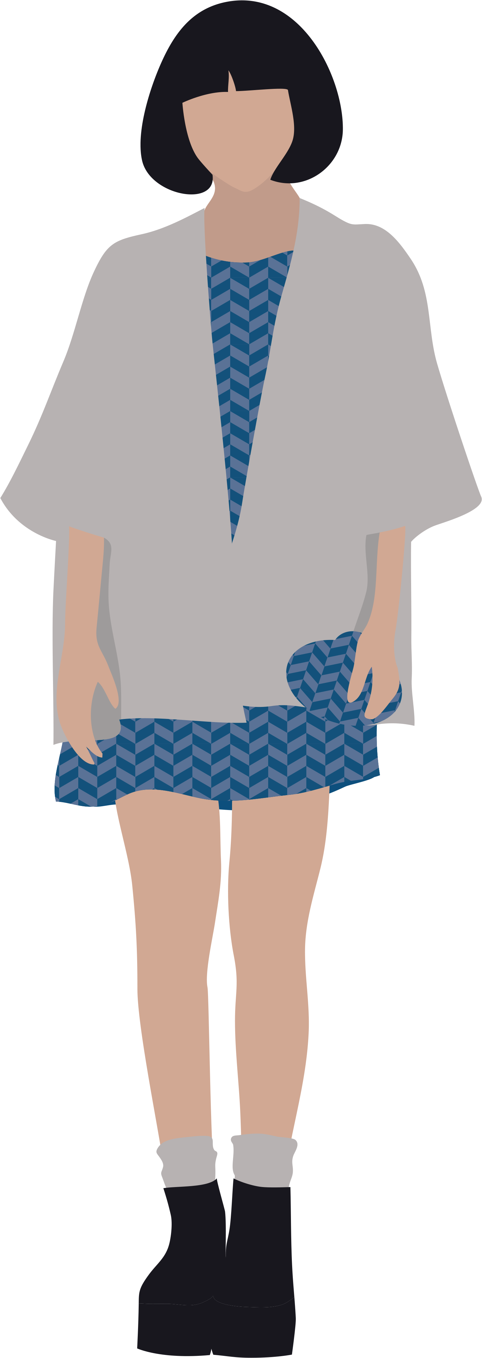 15 Vector Common People Pack - Drawing - Free Transparent PNG Download ...