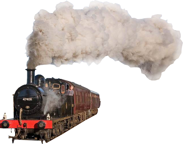 Download Steam Engine Train Transparent Image - Steam Engine Train Png ...