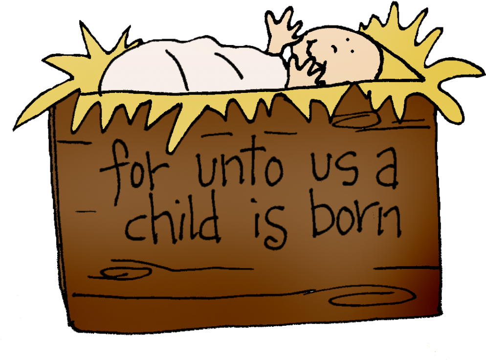 Baby Jesus Png High Quality Image - Christmas Baby Jesus Png - Free ...