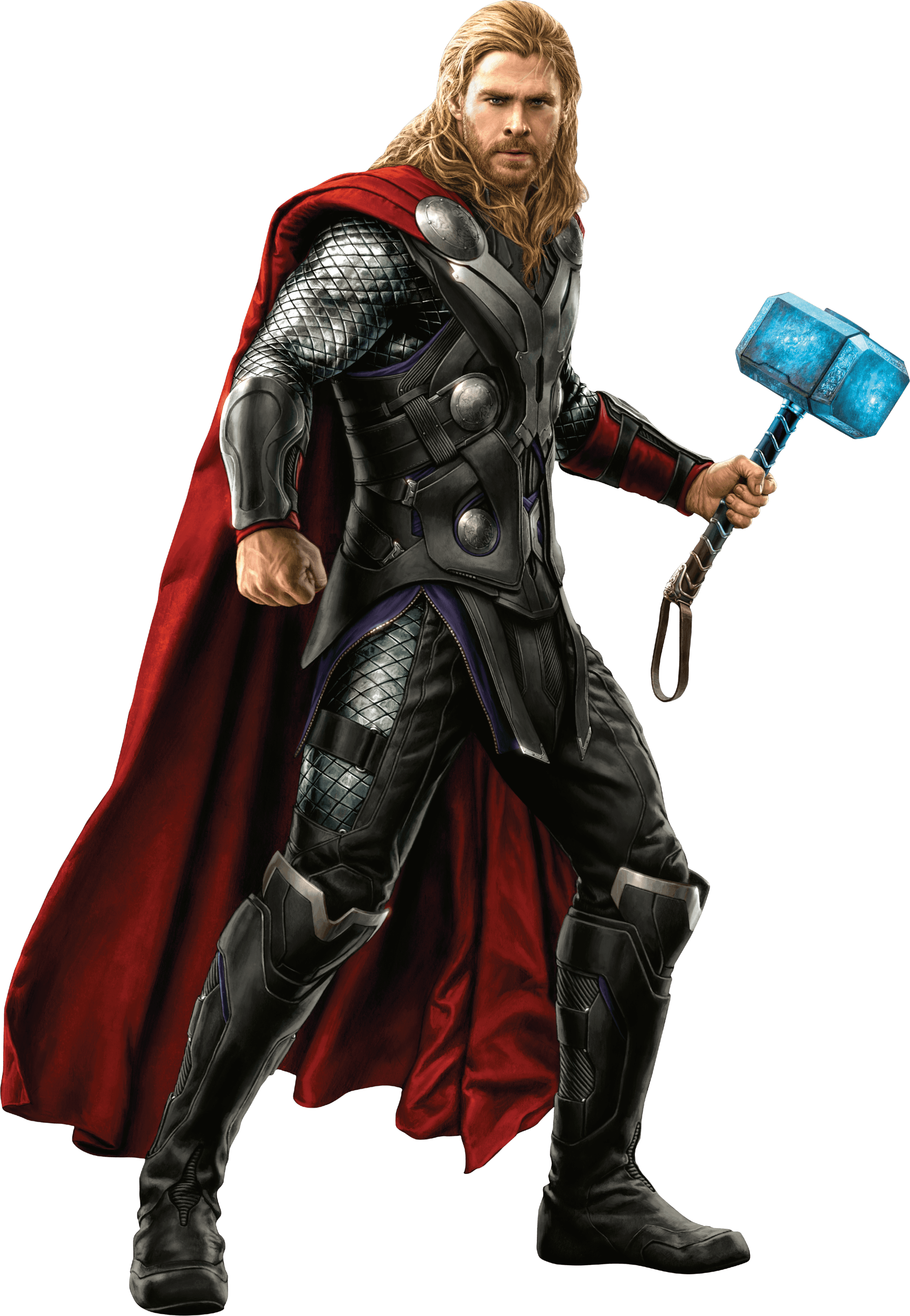 Download Thor Png Transparent Image - Thor Png PNG Image with No ...