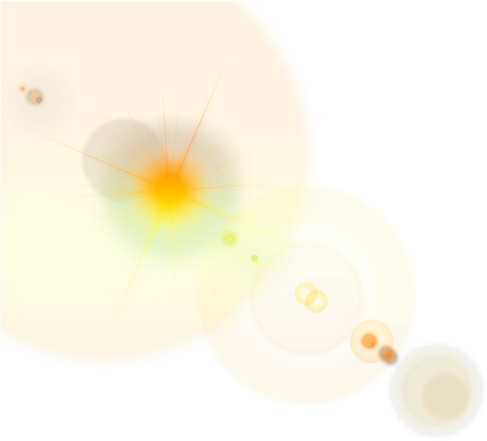 Download Lens Flare Overlay Png - Light PNG Image with No Background ...