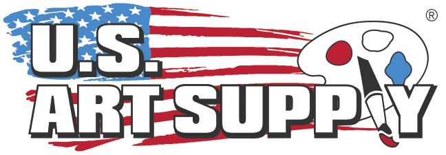 Us Art Supply Medium Canvas Panel Assortment Pack, - Free Transparent ...