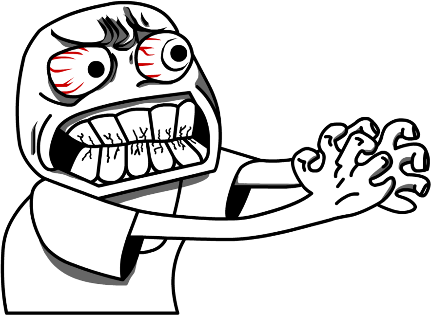 Download Angry Meme Transparent Png - Angry Meme Png PNG Image with No ...