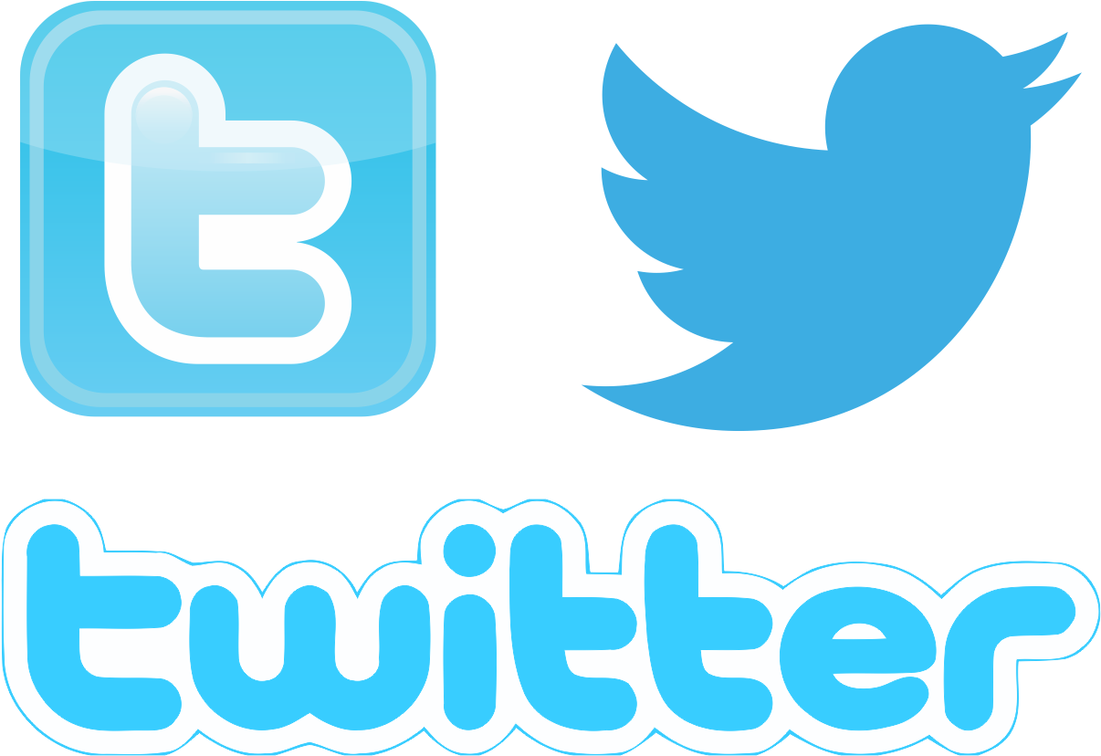 Twitter Bird, Twitter Button, Bird Png Logo - Twitter - Free ...