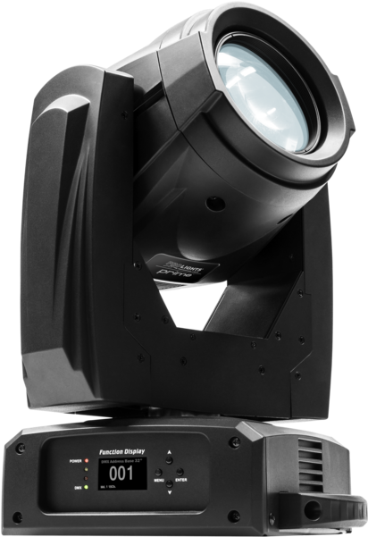 Download Beam Moving Head, Msd 2r Platinum 132w, 3 Degree Beam, - Beam ...