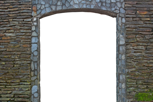 The - Gate - Free Transparent PNG Download - PNGkey