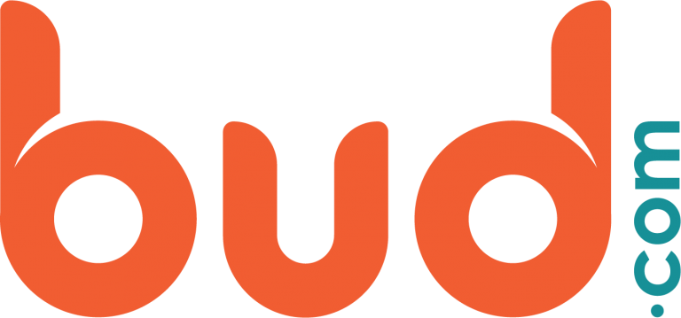 Bud Com Logo - Free Transparent PNG Download - PNGkey