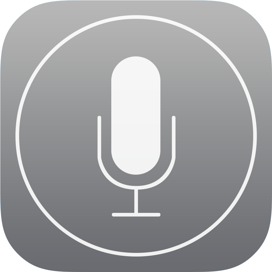 Download Siri Icon Png Image Purepng Free Cc - Ios Siri Icon Png PNG ...