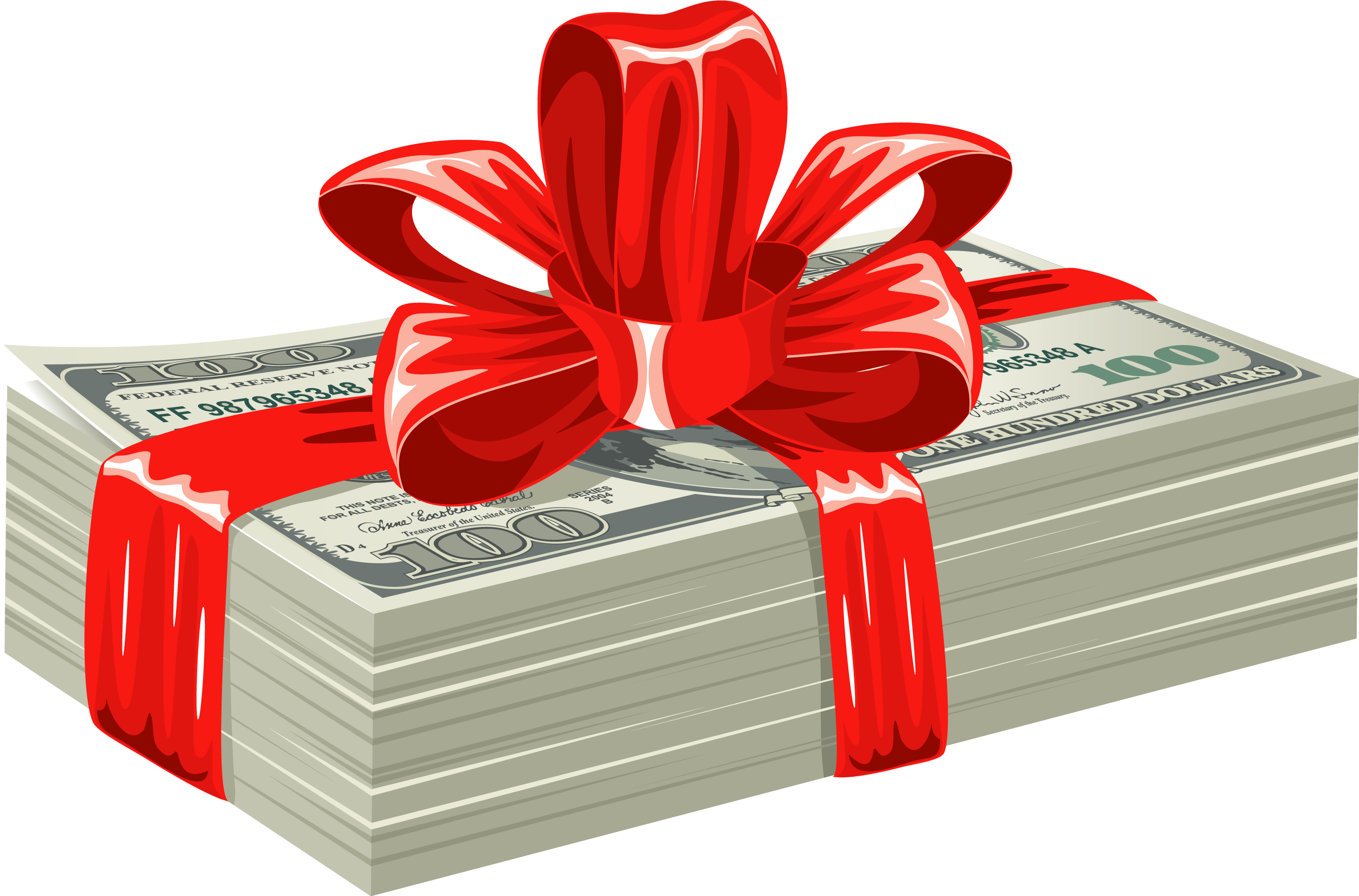Download Money Download Euro - Money Gift Png PNG Image with No ...
