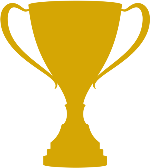 Trophy - Free Transparent PNG Download - PNGkey