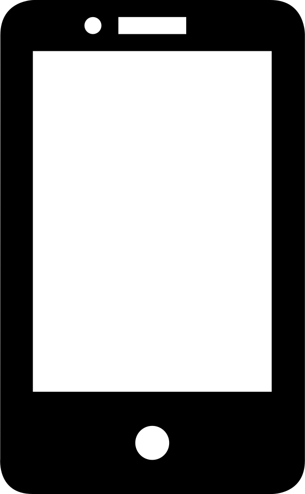 Cell Phone Number - Icon For Mobile Number - Free Transparent PNG ...