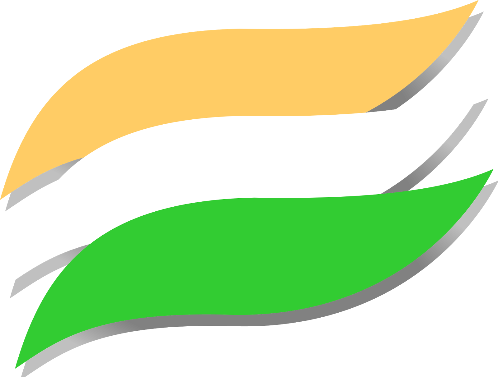 Download India Tricolor Icon - 15 August Png Logo PNG Image with No ...