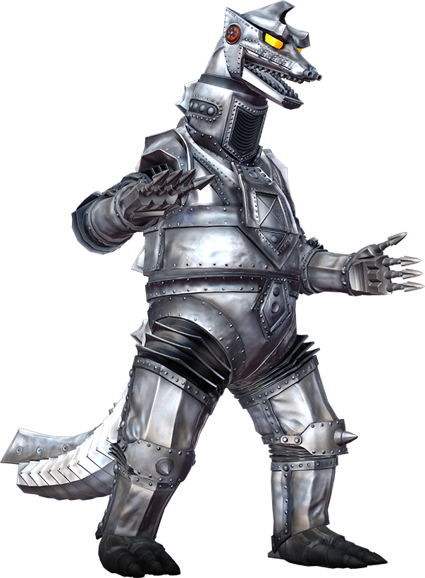 Download Mechagodzilla 1975 - Mecha Godzilla Png PNG Image with No ...