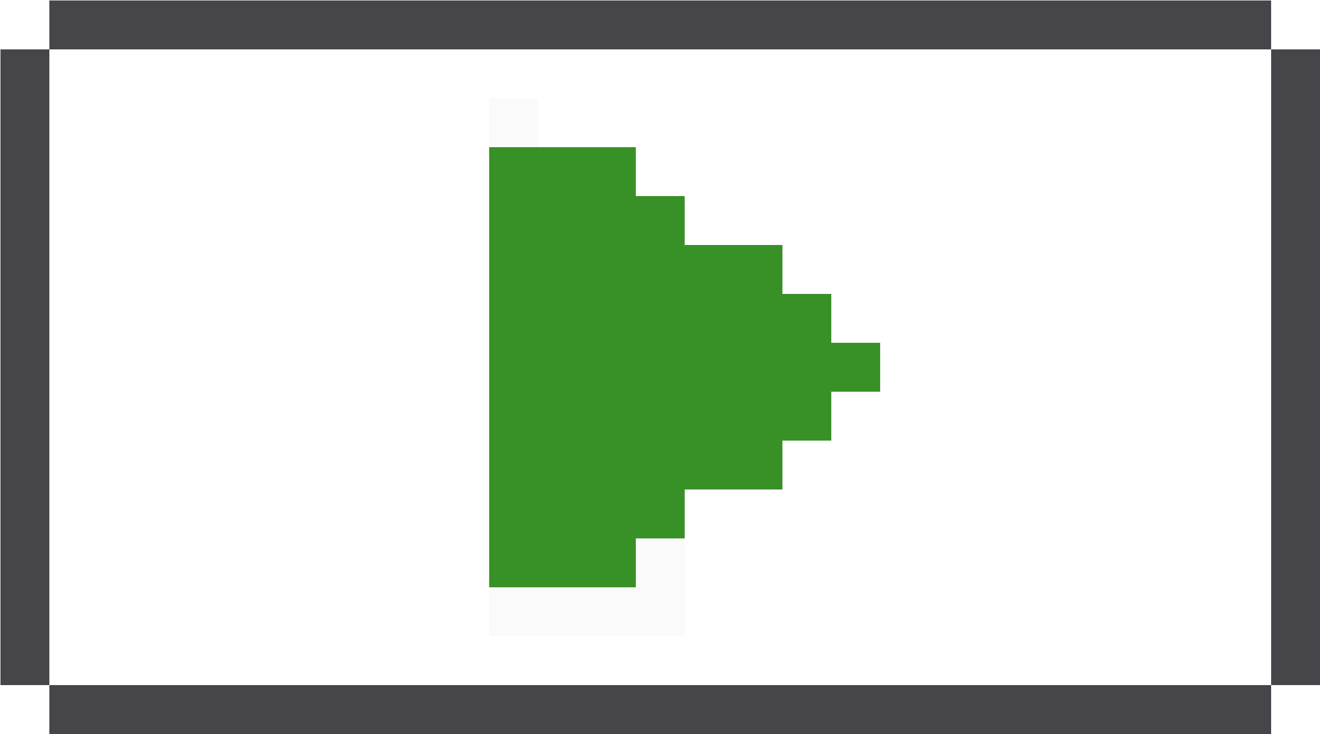 Pixel Play Button - Minecraft Pusheen Pixel Art - Free Transparent PNG ...