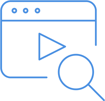 Ti 8 Windows English - Video Analysis Icon Png - Free Transparent PNG ...