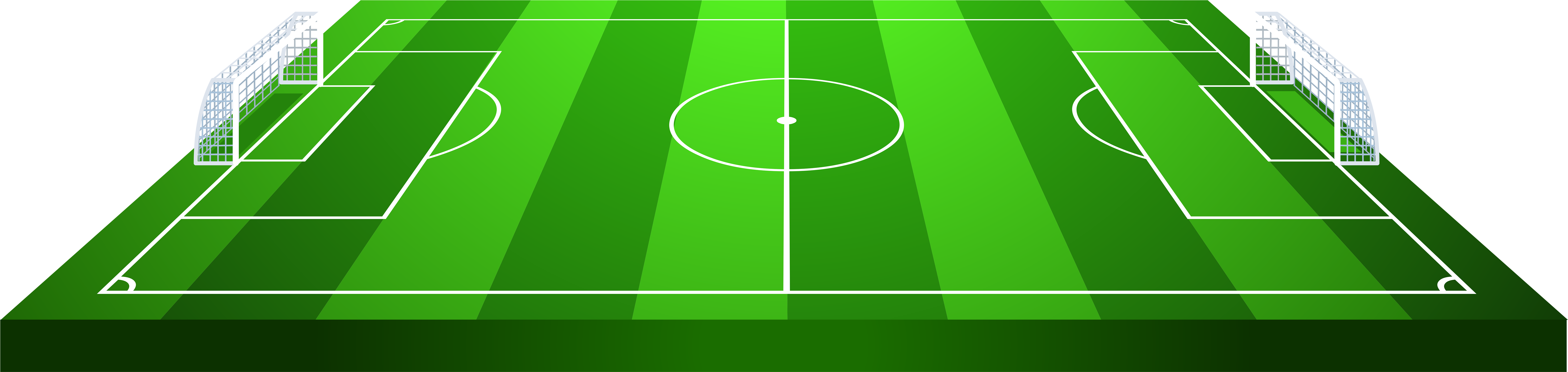 World Cup Football Pitch - Free Transparent PNG Download - PNGkey
