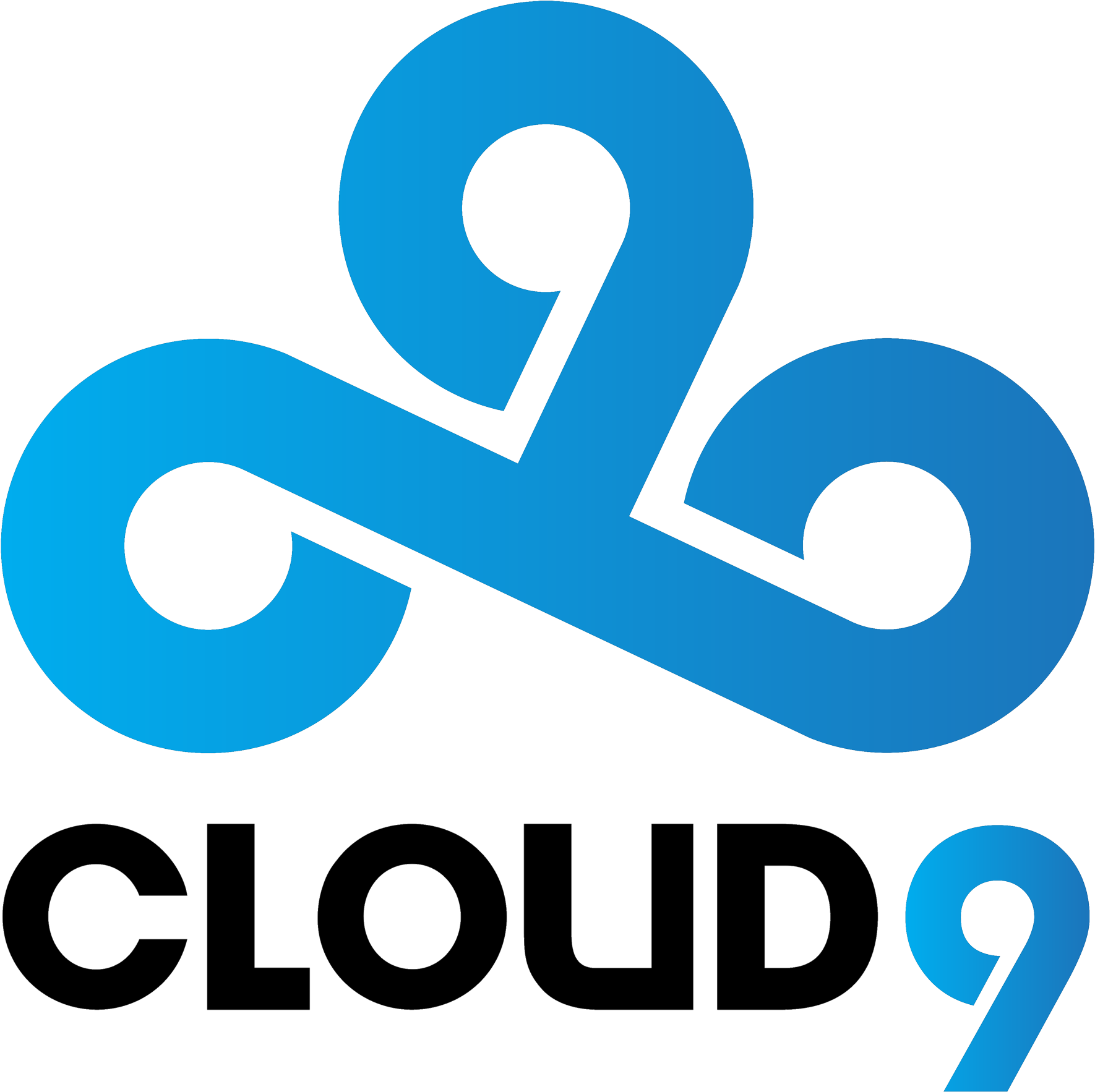 Download Cloud9logo Square - Cloud9 Cs Go Logo PNG Image with No ...