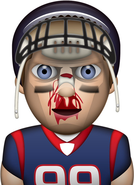 Both - Houston Texans Emoji - Free Transparent PNG Download - PNGkey