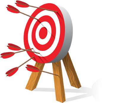 Download Research Brief - Missed Target Png PNG Image with No ...