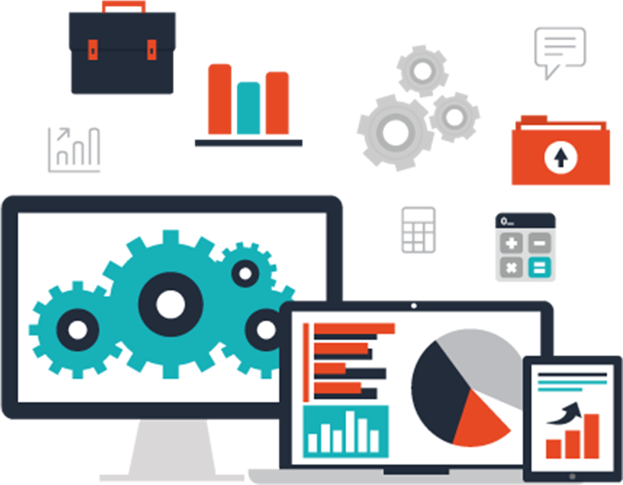 Download Accounting Software PNG Image with No Background - PNGkey.com