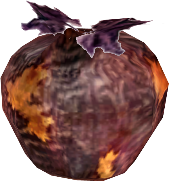 Crunchy Mutfruit - Fallout Mutfruit - Free Transparent PNG Download ...