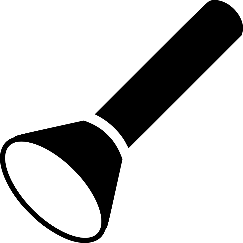 Png File Svg - Flash Light Vector Png - Free Transparent PNG Download ...