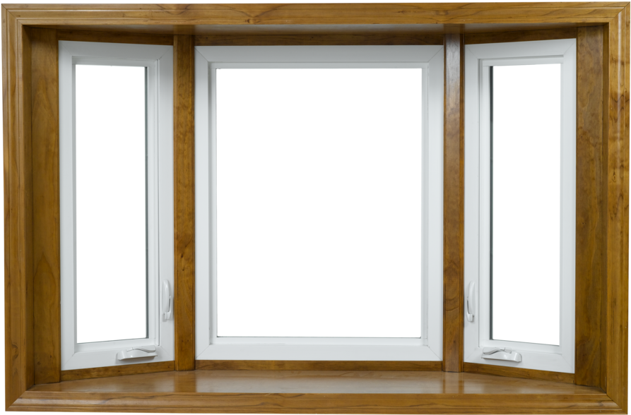 Wallside Windows Bay Window - Bay Window - Free Transparent PNG ...
