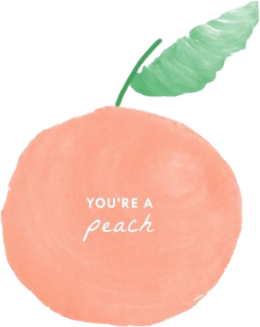 Png Transparent Stock Peach Freetoedit Sticker By Hunter - Durazno Call ...