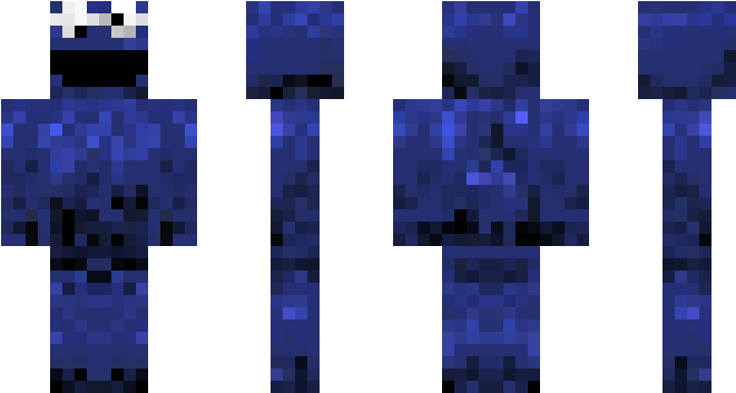 Download Beni Skin Minecraft PNG Image with No Background - PNGkey.com