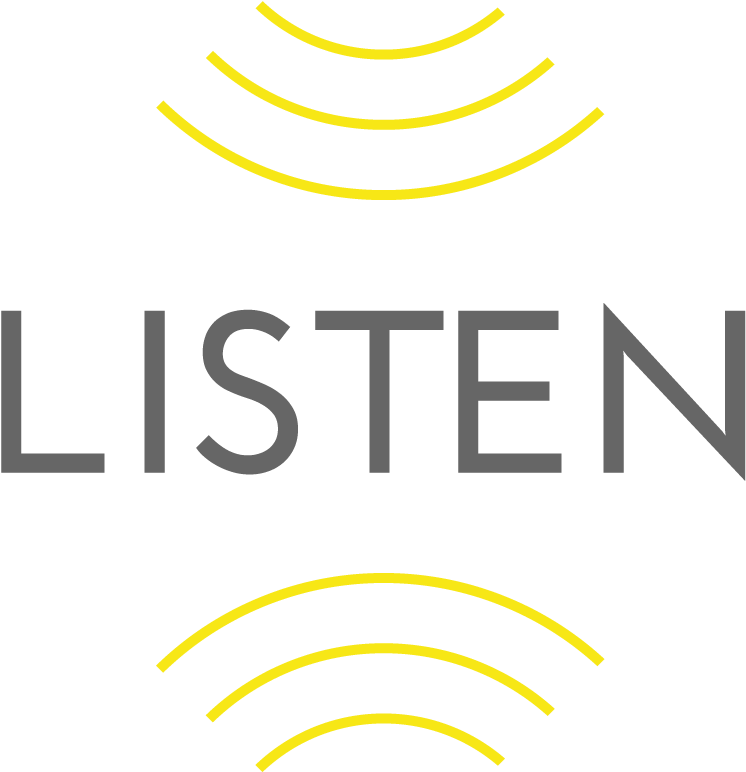 Download Citrine Social Media Listen - Graphic Design PNG Image with No ...