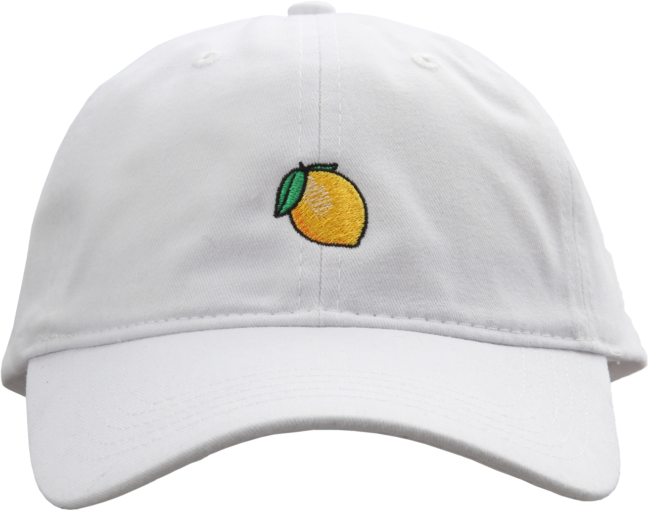 Download Lemonade Hat - Baseball Cap PNG Image with No Background ...