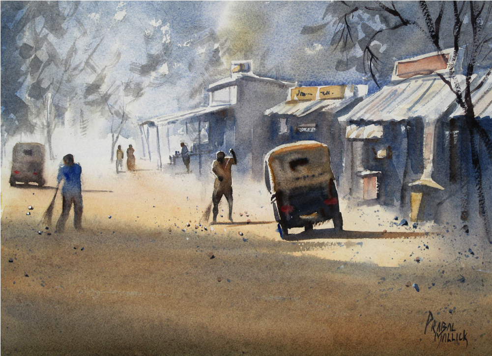 Download Working Class Series Ii PNG Image with No Background - PNGkey.com